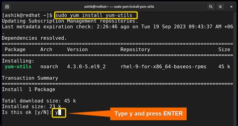How To Check Rpm Reverse Dependencies In Linux 4 Methods Linuxsimply