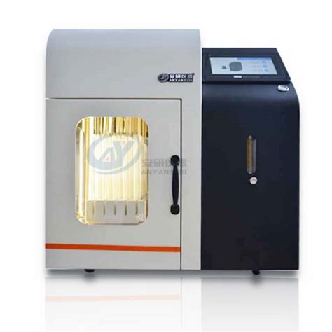 全封闭干式氮气浓缩仪ayan Dc16g热销参数价格 仪器信息网