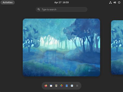 Aktualisiertes Fedora Nutzt Gnome Und Pipewire LinuxCommunity