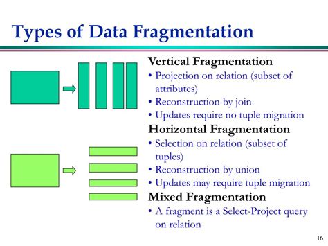 Ppt 4 Distributed Dbms Architecture Powerpoint Presentation Free Download Id 4350812