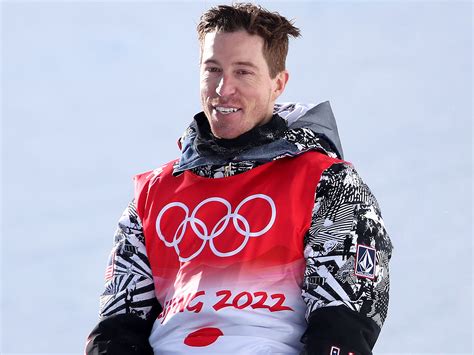 Shaun White 2022