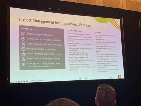 Ocw Clouderp Cloudworld Oracleupdates Oraclecloudworld Pso