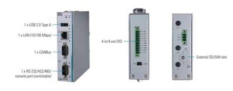 Raspberry Pi Project Risc Based Fanless Embedded System
