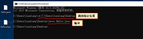 java基础之使用黑窗口运行java程序 King DA 博客园 java基础之使用黑窗口运行java程序 King DA 博客园