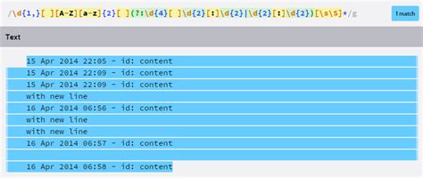 javascript regex anything including new lines up to certain sequence
