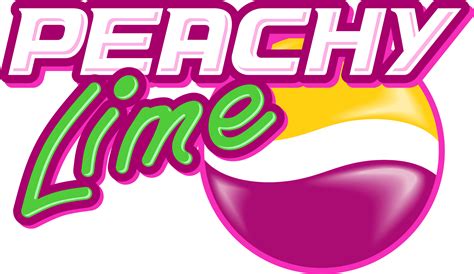 Sln Media Group The Peachy Logos
