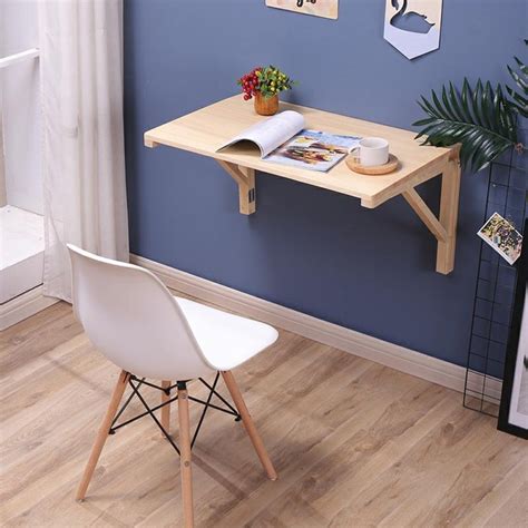 Складной стол настенный откидной 65 фото