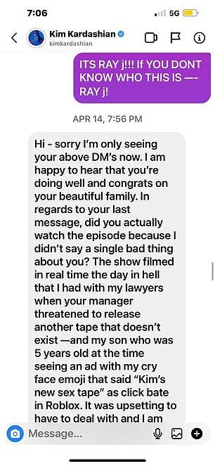 Dan Wootton Kris And Kim Kardashian S Sex Tape Lies Have Been Exposed