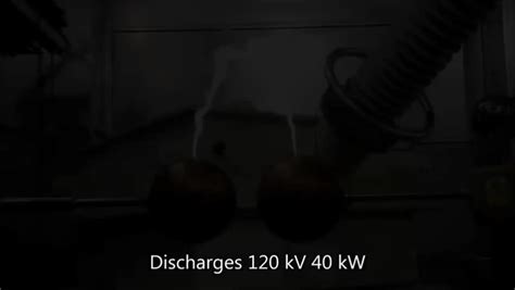 Video All Electron On Linkedin Some Lab Testing