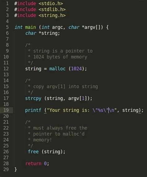 Security Oriented C Tutorial 0x18 Malloc And The Heap « Null Byte Wonderhowto