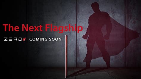 Infinix Zero Launch Set For November Tipped To Sport Dual Cameras Technology News