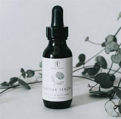 Bodhi Blends Soothe Serum Unbound