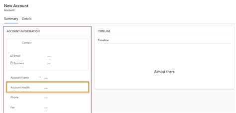 Get Started With Dataverse Forms Norm Young