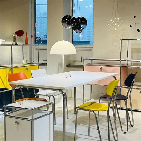 퀄리티 높은 거실장 미드센추리 모던 인테리어 모듈가구 W아카이브 네이버 블로그