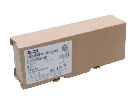 Siemens Sinamics Control Unit Cu240e 2 Pn Cfse01 V470 6sl3244