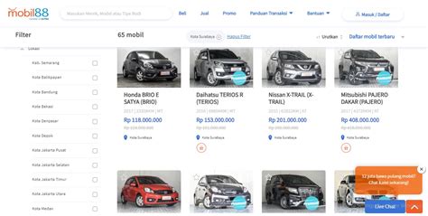 Tips Beli Mobil Bekas Berkualitas Dan Harga Mobil Bekas Surabaya Happy Ummi