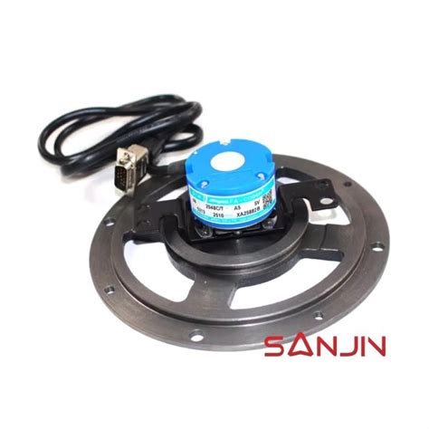 China Tamagawa Elevator Encoder Ts5213n2510 Suppliers Manufacturers Factory Wholesale