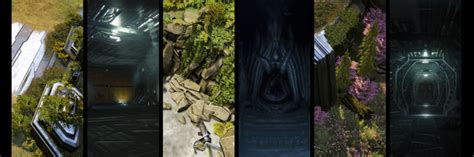 Artstation Ben Stevens