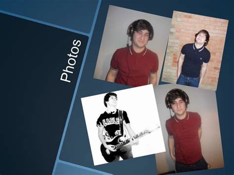 Forms And Conventions Pptx