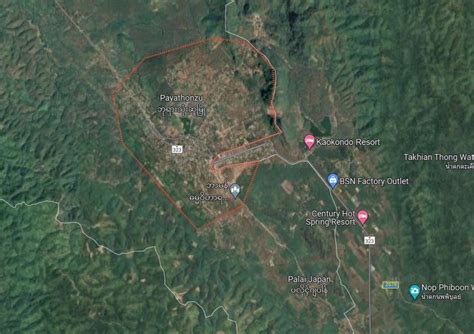 ဘုရားသုံးဆူမြို့ရှိ ထွေအုပ်ရုံးရှေ့တွင် ပေါက်ကွဲမှုဖြစ်ပွားခဲ့ရာ အမျိုးသမီးတစ်ဦး သေဆုံးခဲ့ပြီး