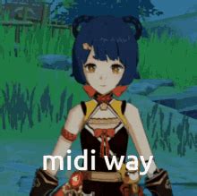 Midi Way GIF Midi Way Discover Share GIFs