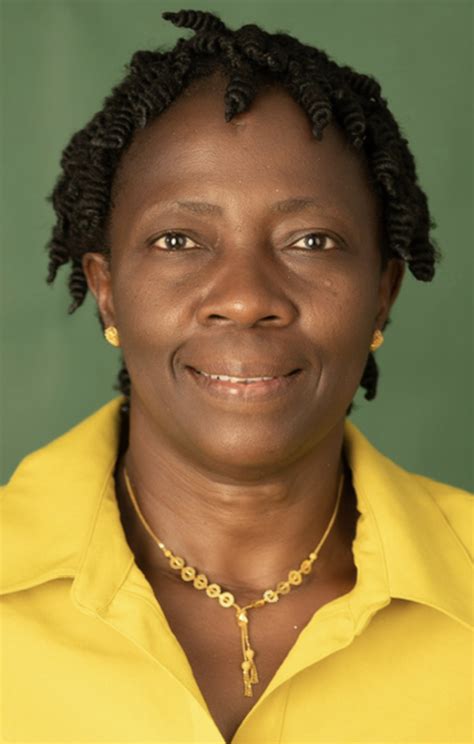 Meet Dr Dupe Ademola Popoola Nigeria Know The Glow