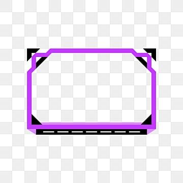 Animated Camera Frame For Obs Infoupdate Org
