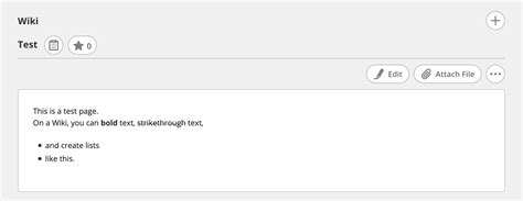Internal Wiki Mastery Streamline Your Teams Knowledge Management