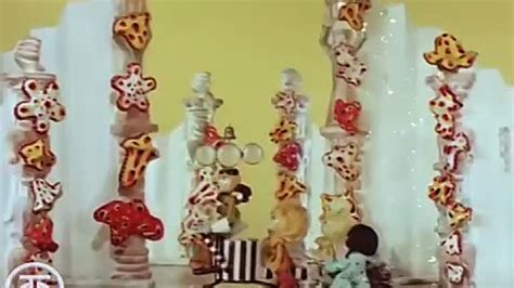Песенка Пестренького из мультфильма Незнайка в Солнечном городе 1976
