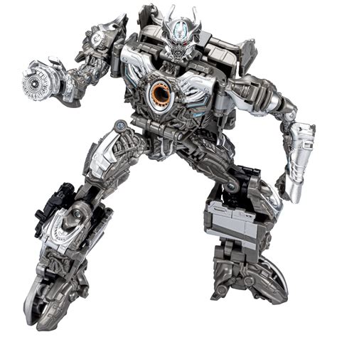 Transformers 4 Rise Of Galvatron Cast