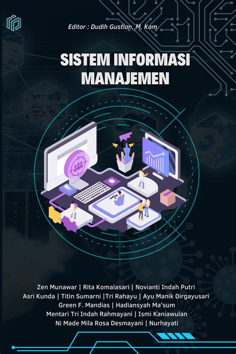 Sistem Informasi Manajemen Indiepress