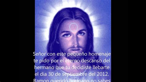 Yo Te Extrañare Youtube