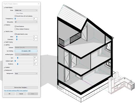 section box revit what you need to know lazybim