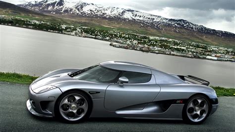15 Fastest Koenigsegg Supercars Ranked