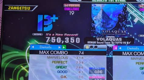 DDR VOLAQUAS CSP W AJ YouTube DDR VOLAQUAS CSP W AJ YouTube