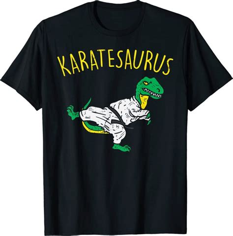 15 Karate Shirt Designs Bundle For Commercial Use Part 4 Karate T