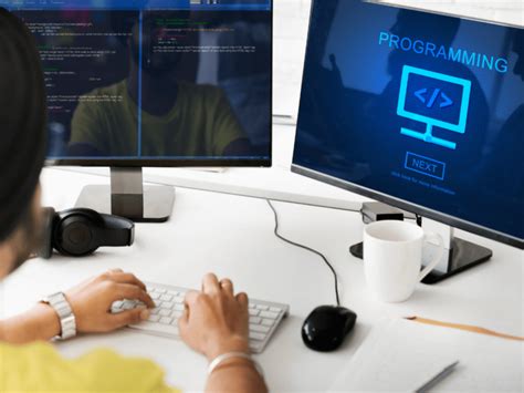 The Role Of Computer Programming In Engineering Institute Of Data