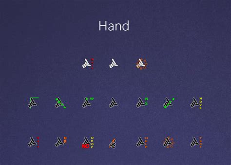 Primitive Cursor Pack Enable Windows Theme Customization