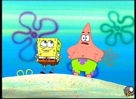 باب اسفنجی خونه مادربزرگ پدربزرگ اقای خرچنگ فیلو