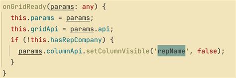 Angular Regarding Finding The Event When Clicked On Column Menu Stack Overflow