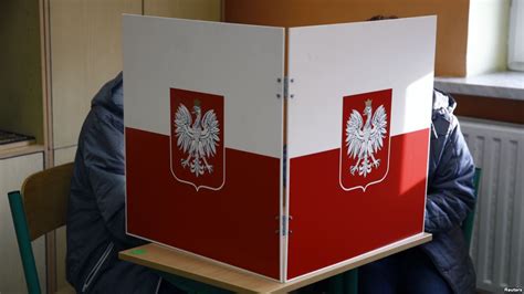 На локалните избори во Полска опозицијата победи во Варшава Скопје1 мк