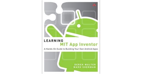 Switching Screens Learning MIT App Inventor A Hands On Guide To Building Your Own Android