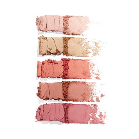 Buy Essence Peachy Blossom Blush And Highlighter Palette Online
