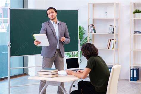 Статьи молодой учитель