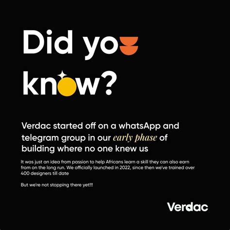 Verdac Tech On Linkedin Techeducation Verdactech Techcommunity