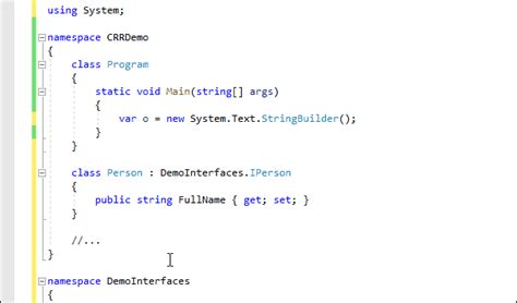 Remove Type Qualifier Coderush Devexpress Documentation
