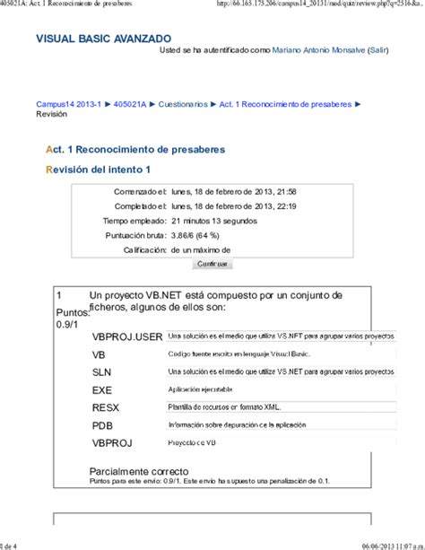 Pdf Manual Visual Basic Edgar Corazon