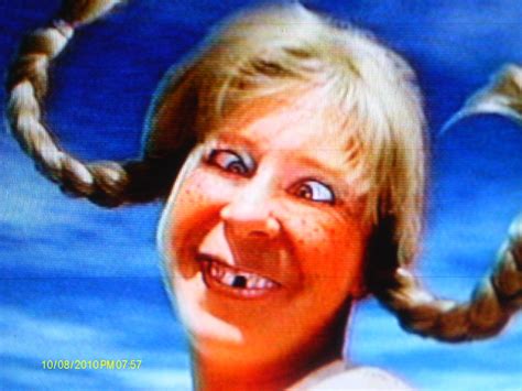 Daisy Ugly Girl From Spongebob Hutter