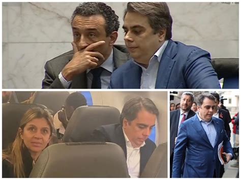 НА ДЪРЖАВНИ РАЗНОСКИ Ето с коя депутатска съпруга Асен Василев е обикалял по света като