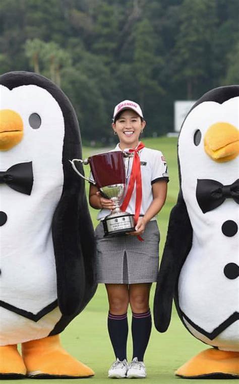 プロゴルファー 森田遥moritaharuka 宮崎アクサレディースは単独の2位で終えました。ご声援ありがとうございました！ 森田遥 プロゴルファー アクサレディースゴルフ